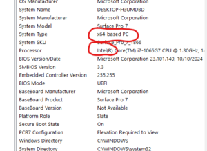 SSH on Windows to Linux – Generating SSH keys – Ken Brookman